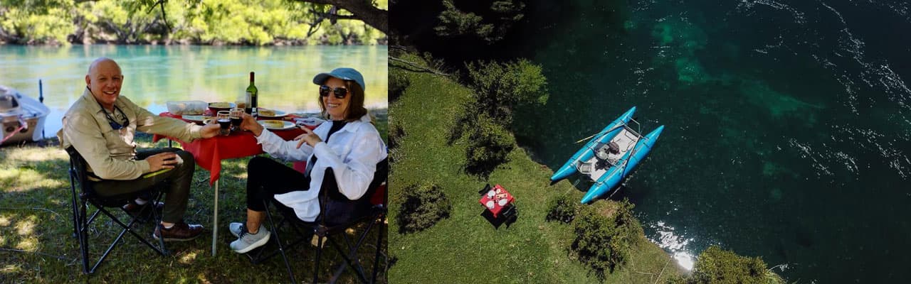 Patagonia Fly Fishing